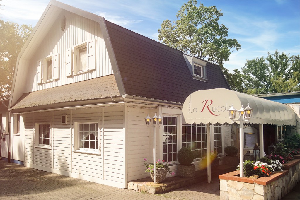 La-Rucola-Außenansicht-1 - La Rucola